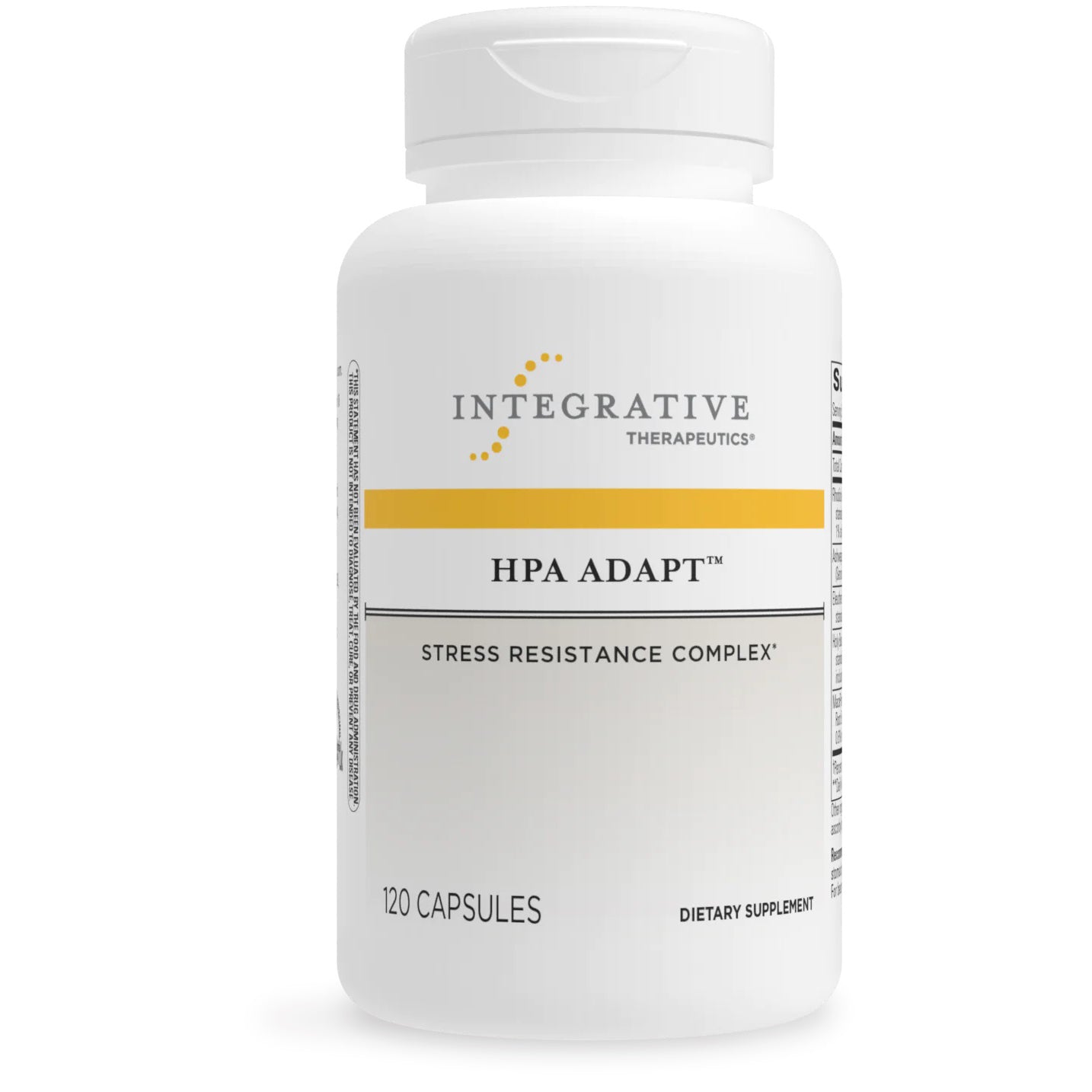 HPA Adapt by Integrative Therapeutics sold by Natural Heart Doctor ...