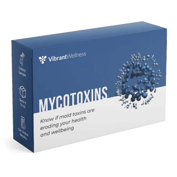 In Depth Mold Mycotoxin Testing from Natural Heart Doctor – Natural ...