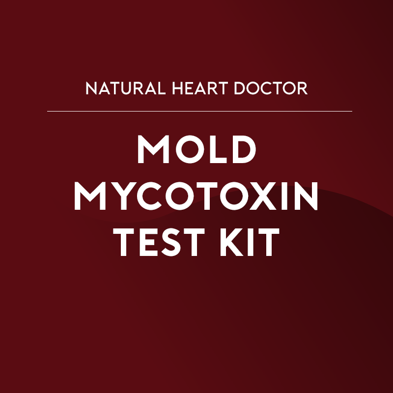 In Depth Mold Mycotoxin Testing from Natural Heart Doctor – Natural ...