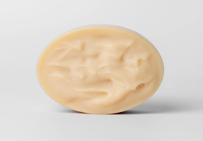 Wild Bison Tallow Soap - Raw Honey - Wild Mamas – Natural Heart Doctor Shop