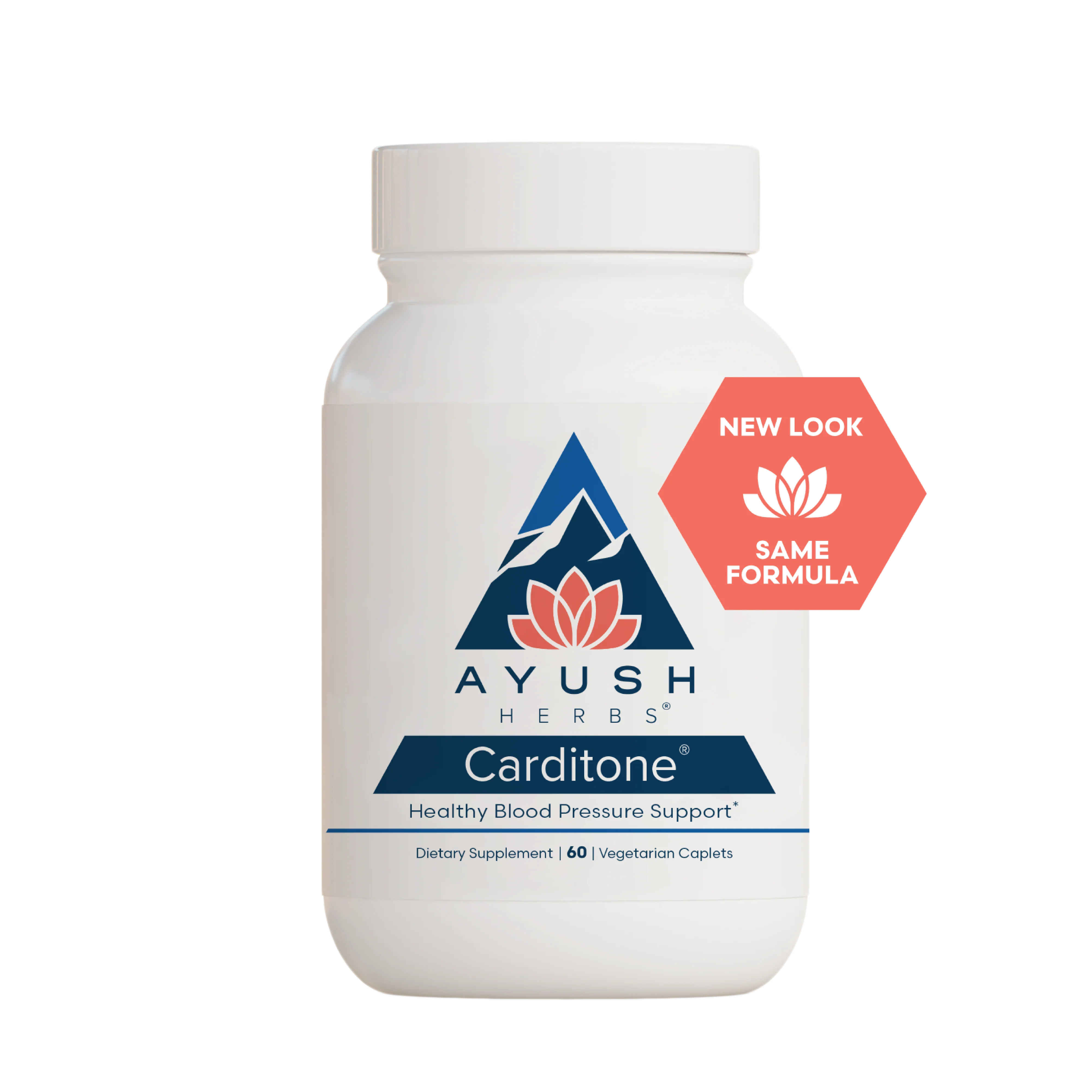 Carditone - Ayush Herbs – Natural Heart Doctor Shop