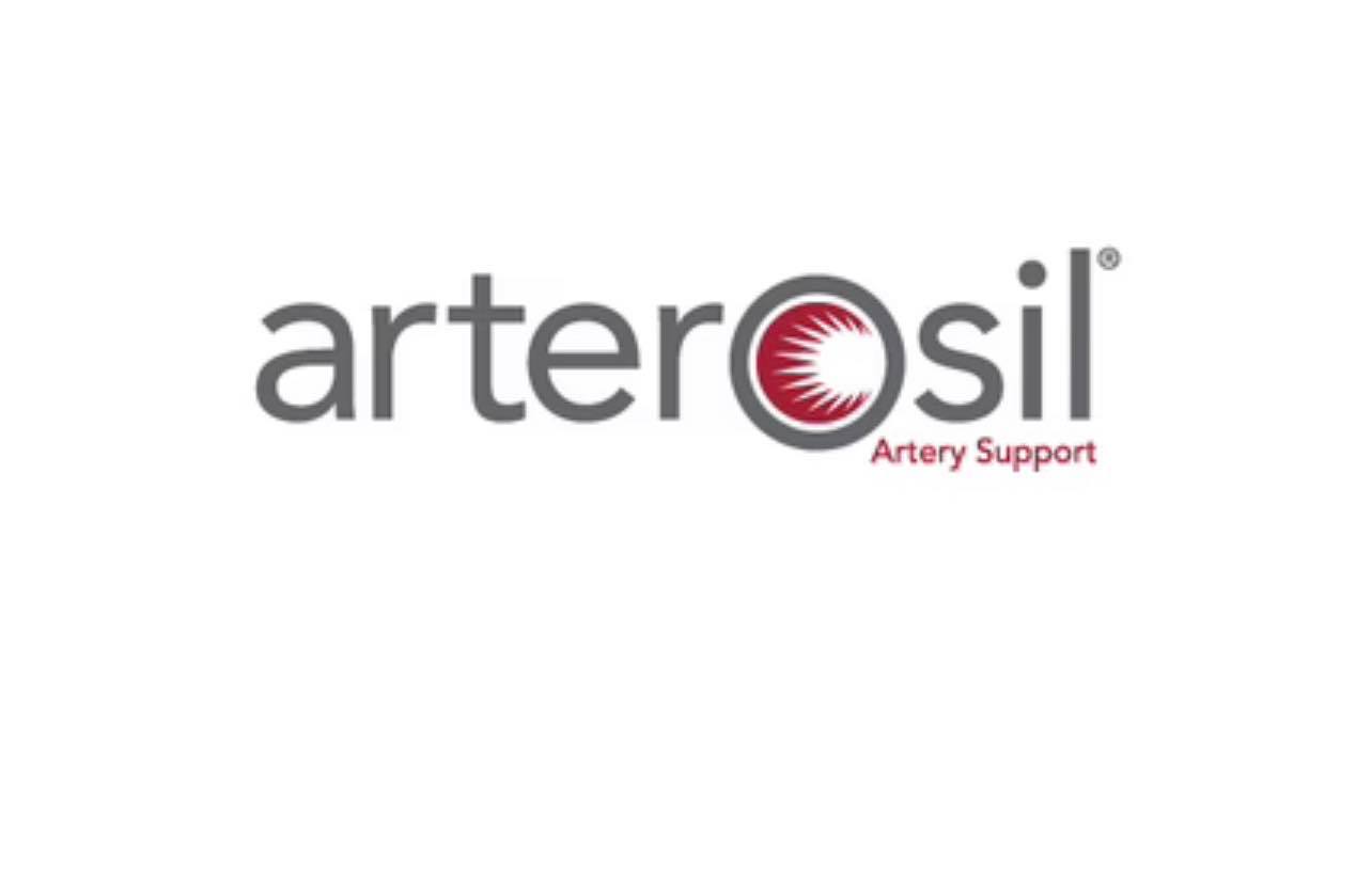 Arterosil HP – Natural Heart Doctor Shop