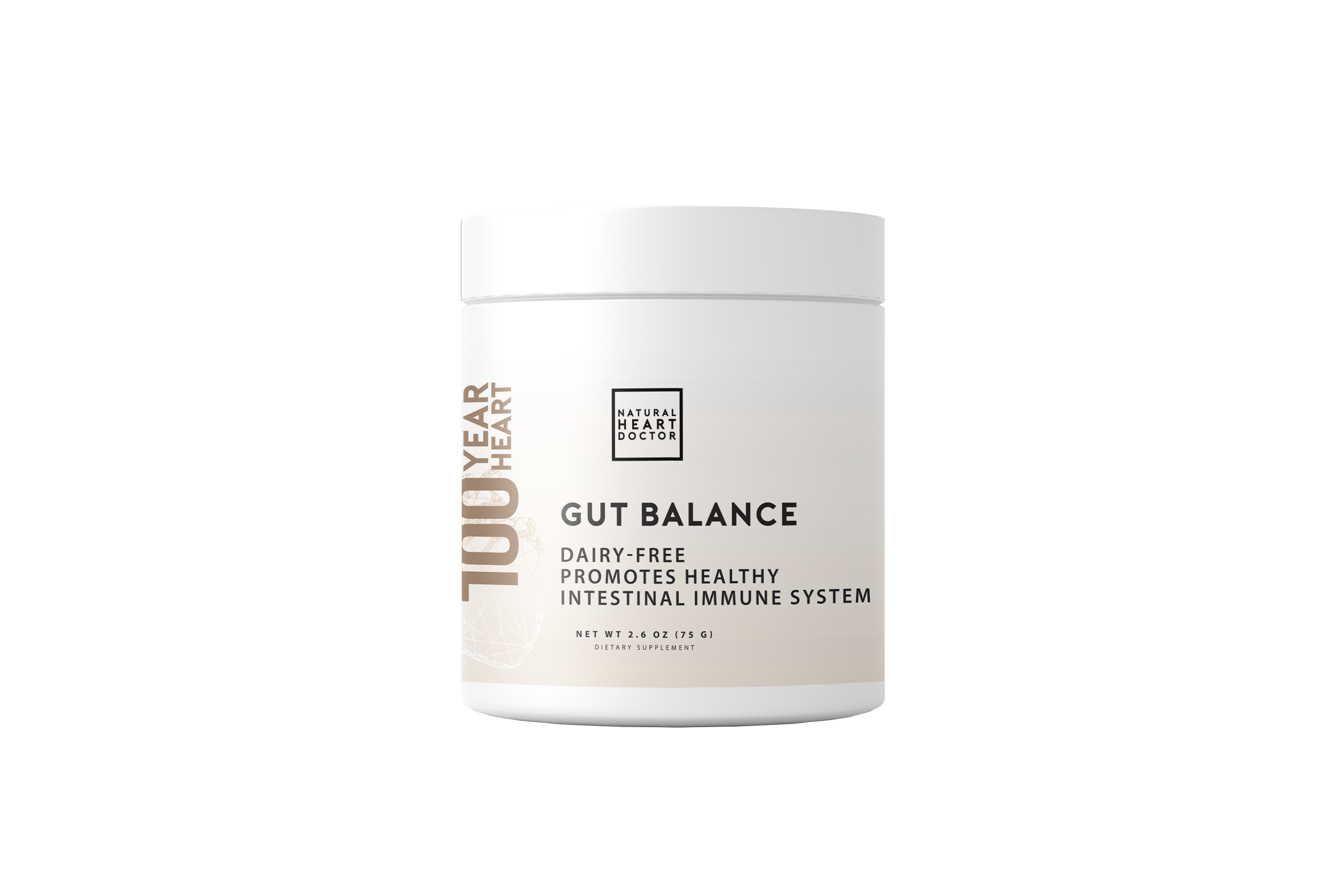 Gut Balance – Natural Heart Doctor Shop