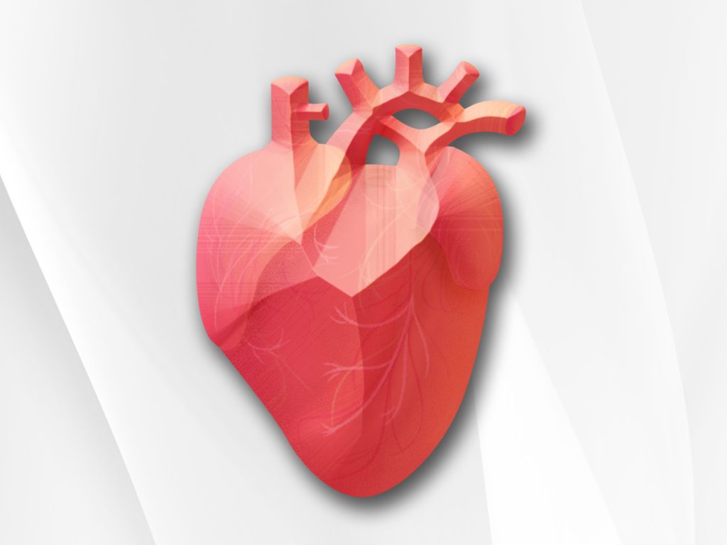 CardiaX- Genetic Analysis – Natural Heart Doctor Shop